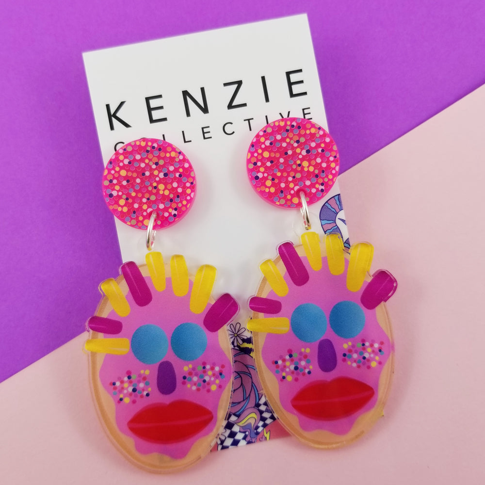 Sale – pretty parcel