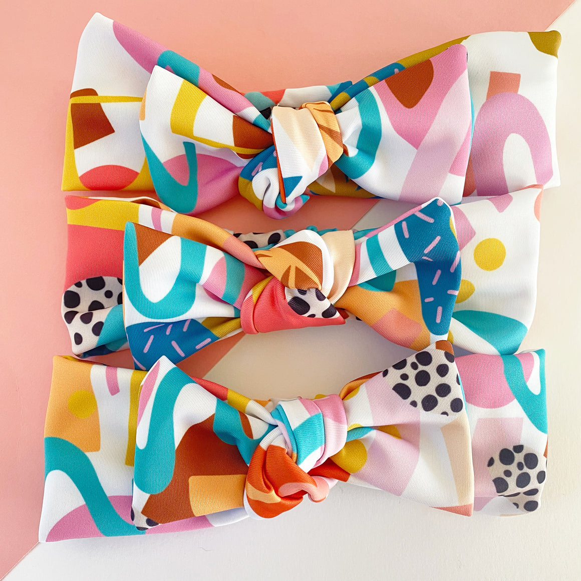 Pretty parcel – pretty parcel