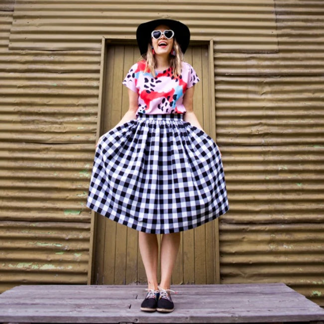 Pretty parcel – pretty parcel