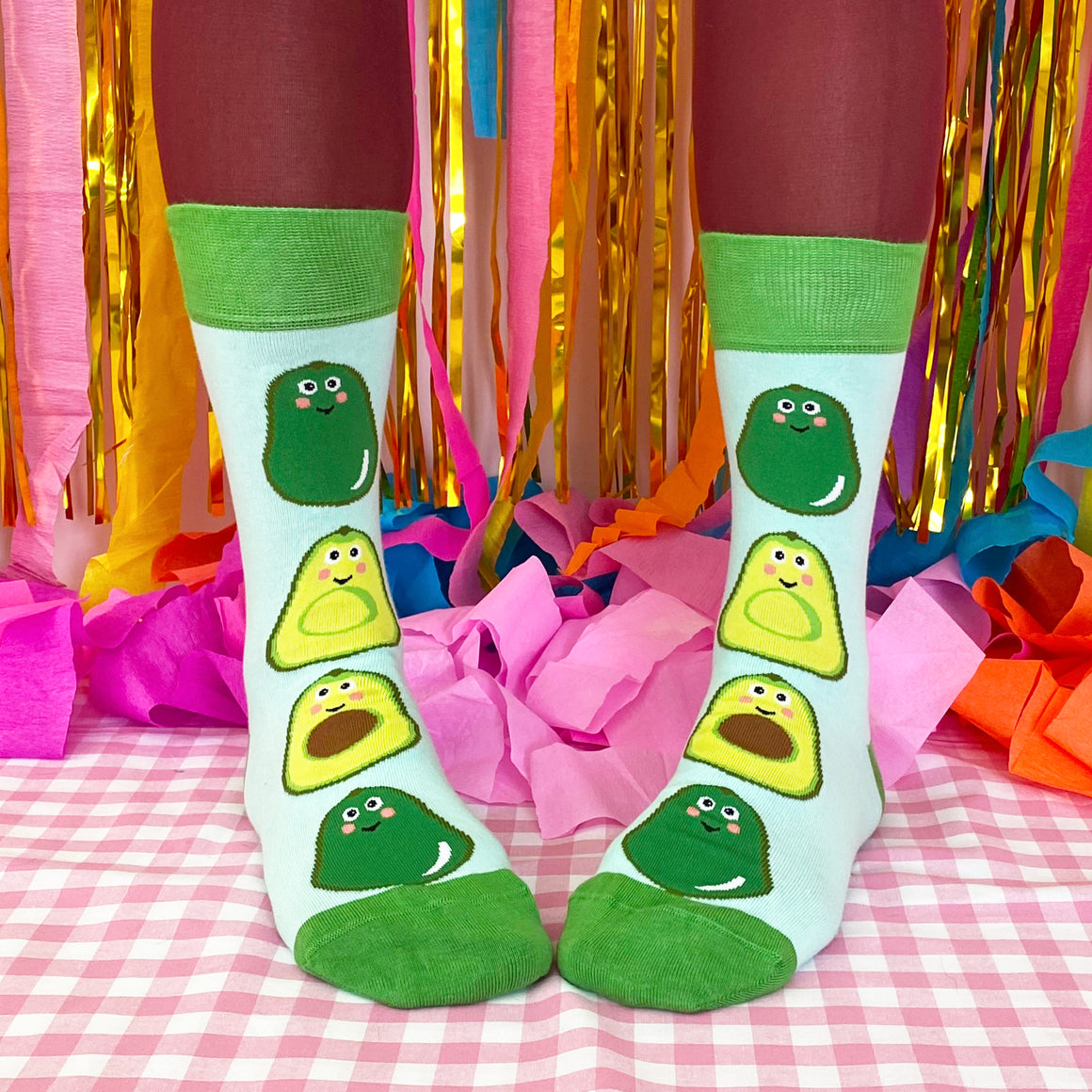 Pretty parcel – pretty parcel