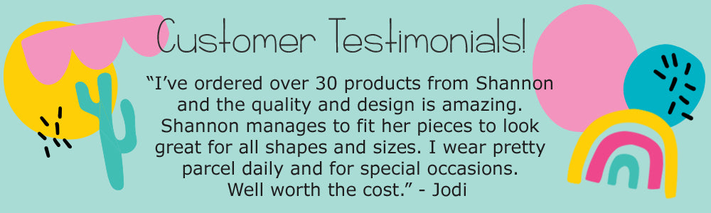 Pretty parcel – pretty parcel