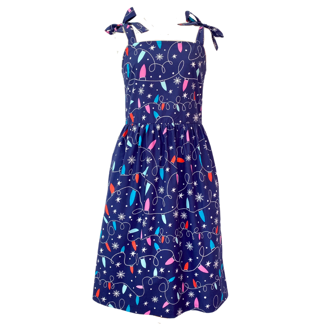 Pretty parcel – pretty parcel