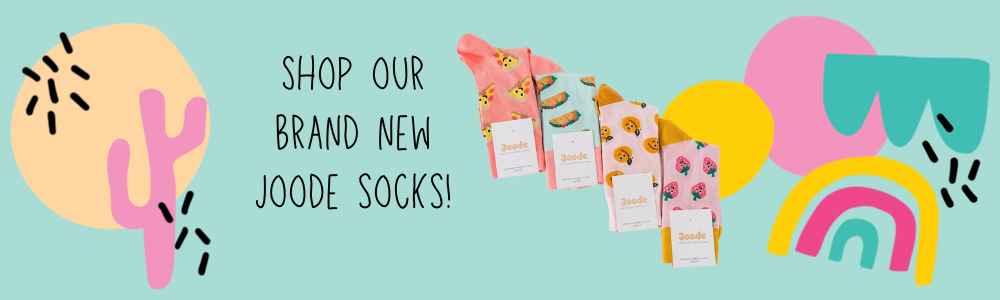 Pretty parcel – pretty parcel