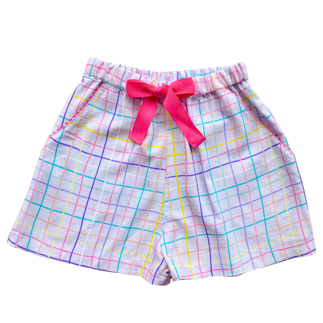 Pretty parcel – pretty parcel