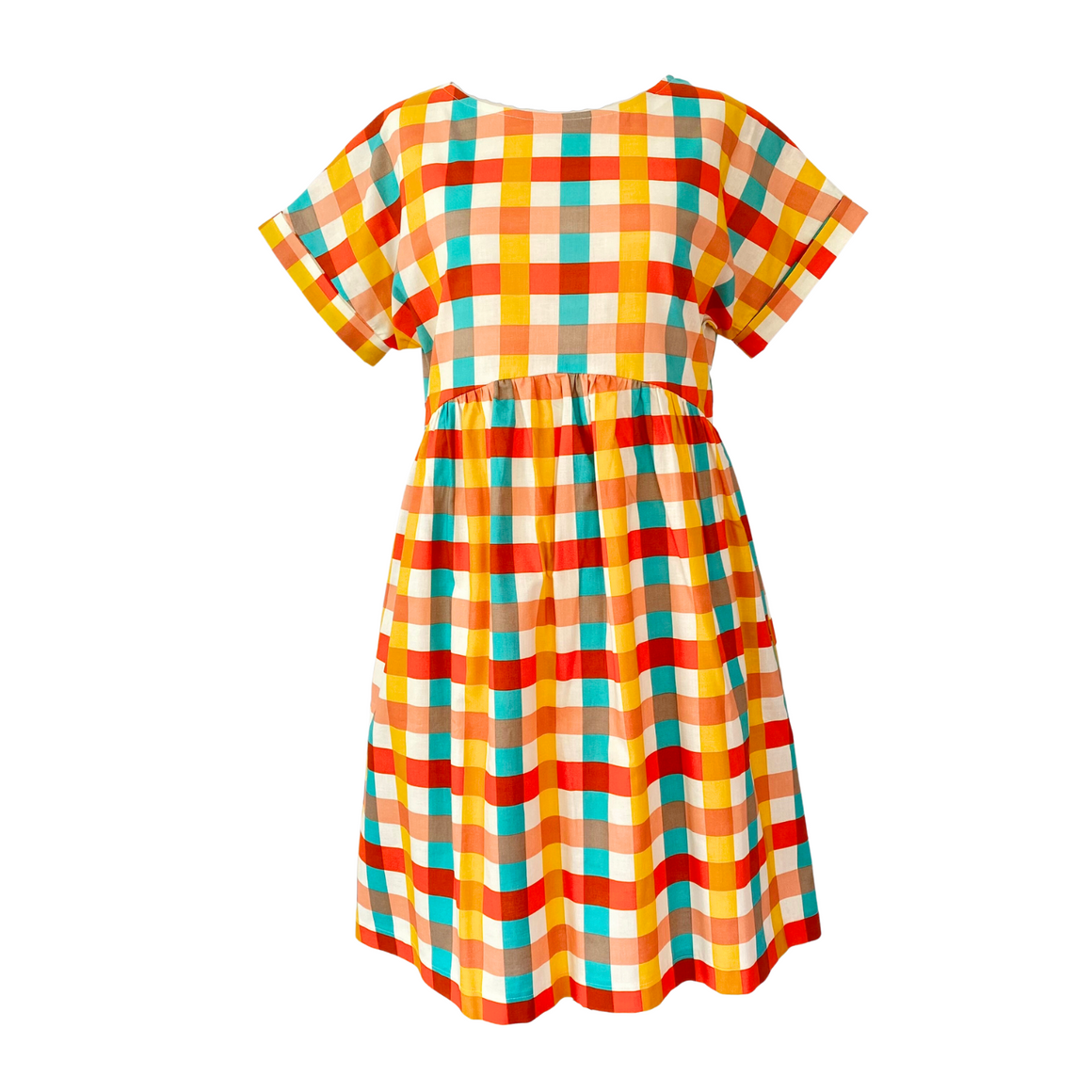 Pretty parcel – pretty parcel