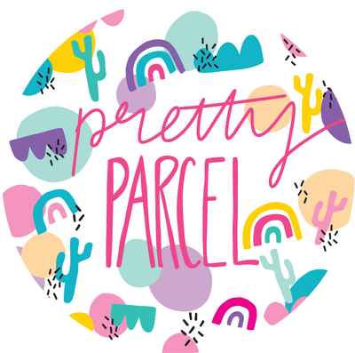 Pretty parcel – pretty parcel