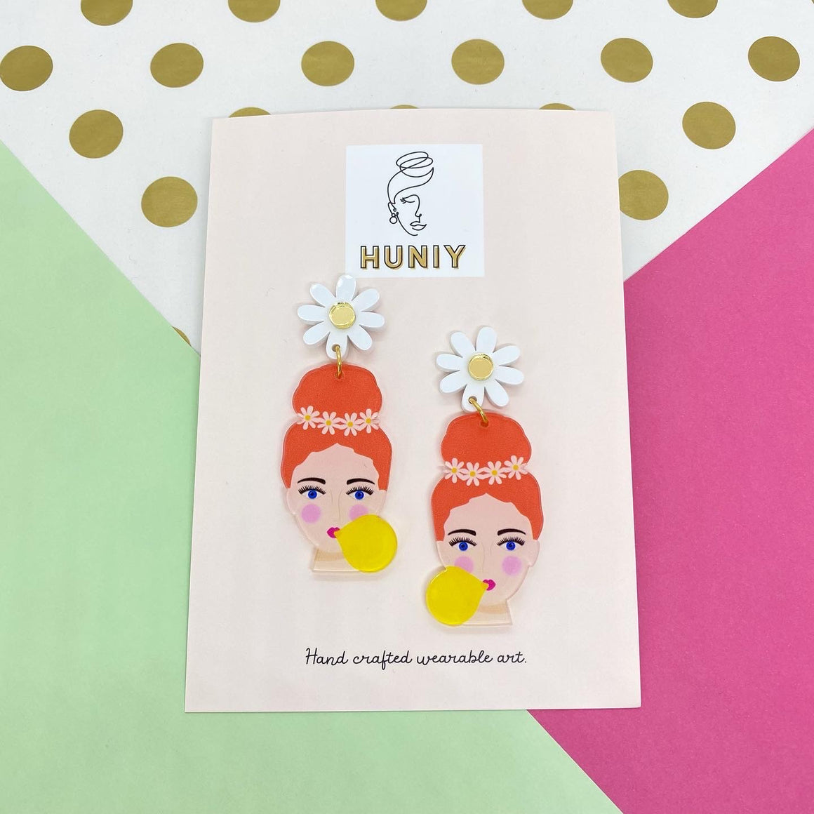 Pretty parcel – pretty parcel