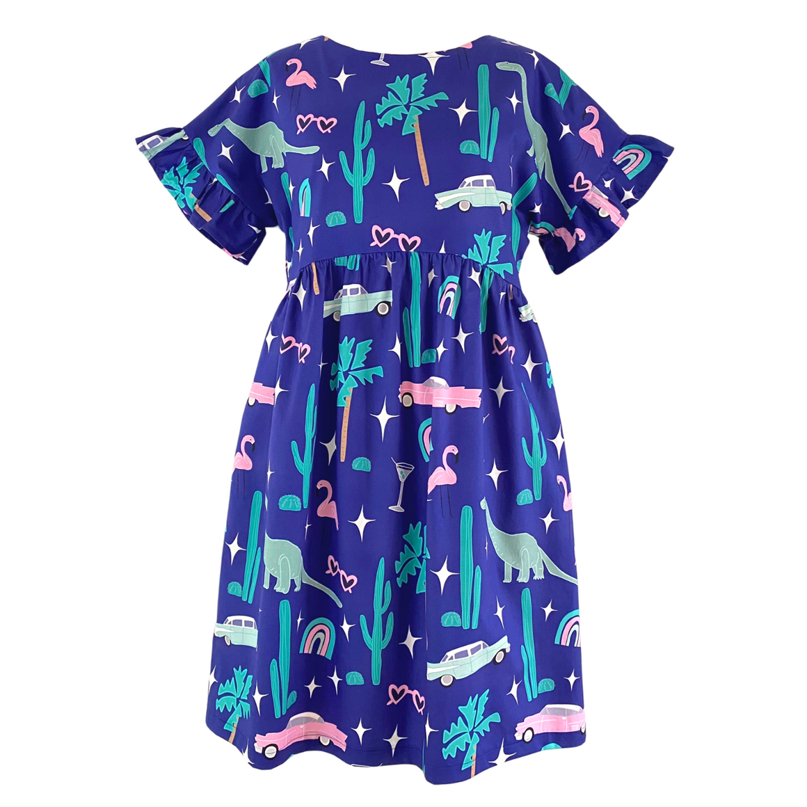 Pretty parcel – pretty parcel